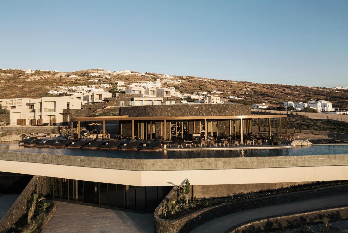 Magma Resort & Spa | The Unbound Collection By Hyatt | PEOPLE Think Beyond