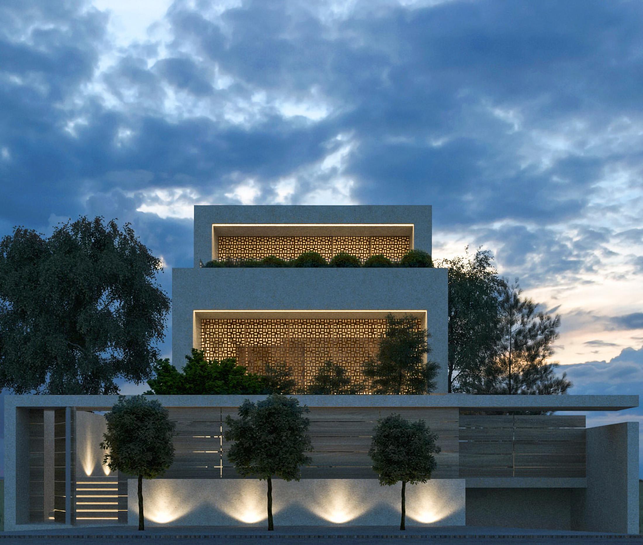 iHouse | PEOPLE Think Beyond